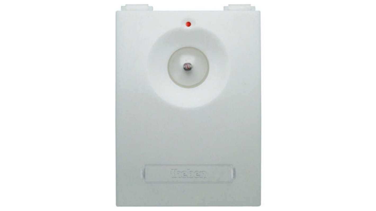 1270700 | Staircase Timer Light Switch 1 Channel, 220 → 230 V ac, 2 → ...