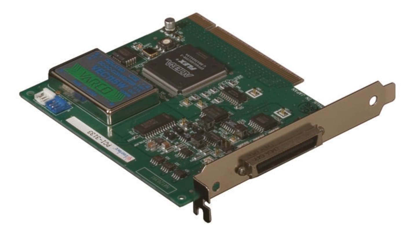 PCI-3133 | Interface 1 PCI RS232 Board | RS