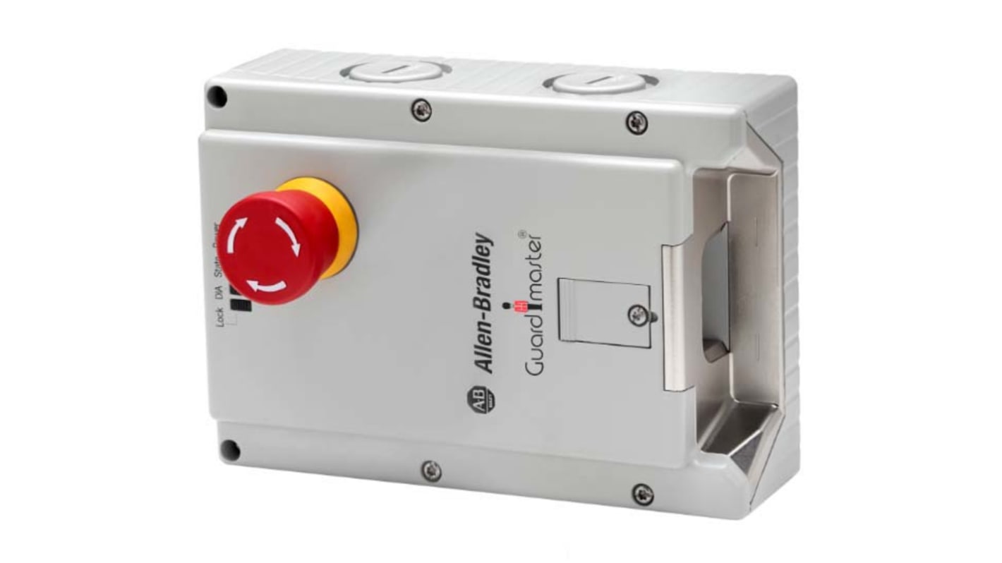 442G-MABL-UT-C05 | Allen Bradley Guardmaster 442G Series Solenoid ...