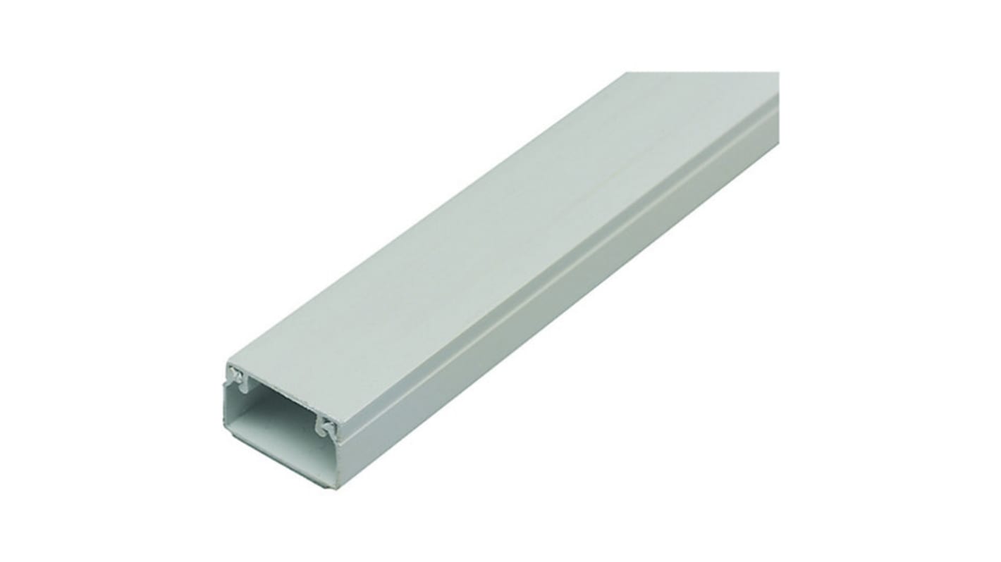 FMS1610 | Schneider Electric FM White Mini Trunking Self-Adhesive Coil ...
