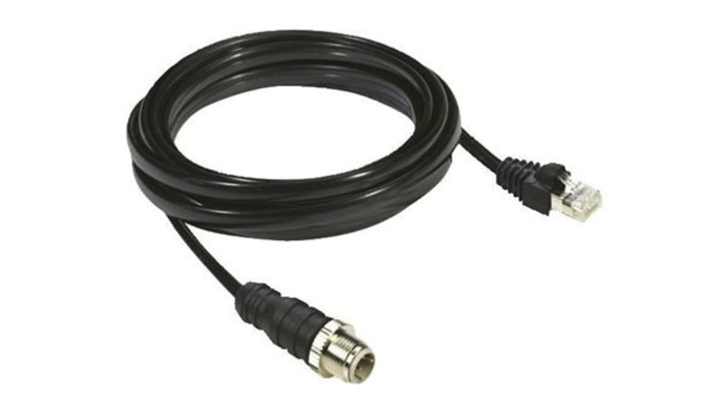 VW3M8121R30 | Schneider Electric Encoder Cable for use with BCH Series ...