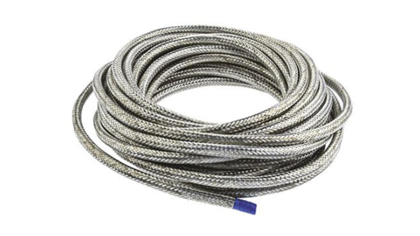 RAY-101-7.5(100) | TE Connectivity Expandable Braided Copper Silver ...