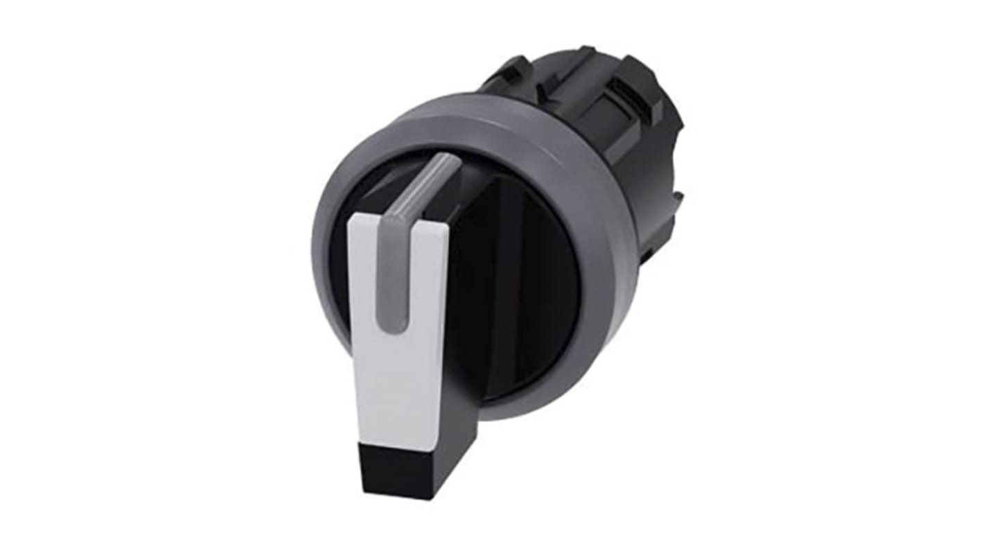 3SU1032-2BL60-0AA0 | Siemens SIRIUS ACT 3-position Selector Switch ...