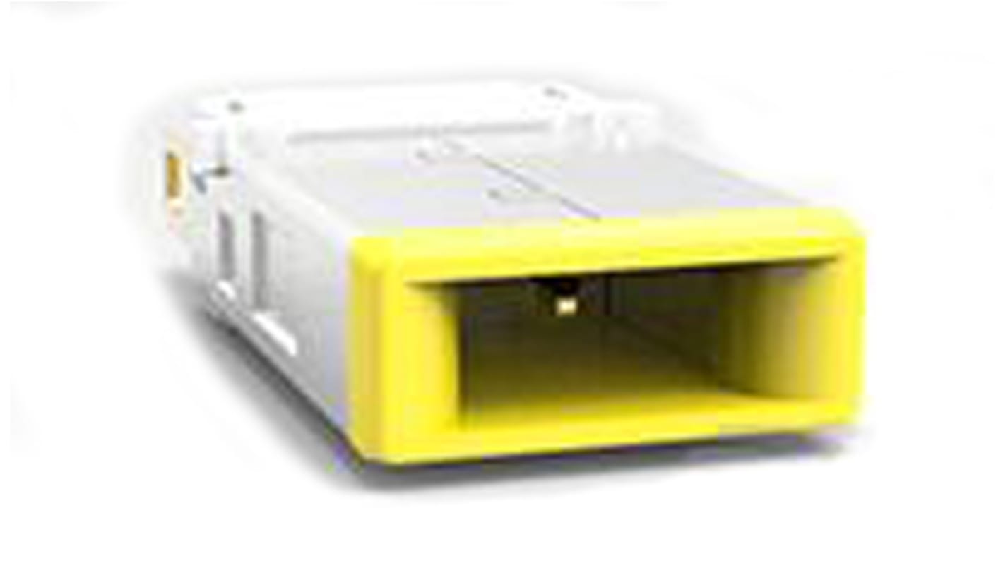 1-2129334-1 | TE Connectivity, DC-IN Right Angle DC Plug Rated At 10.7A ...