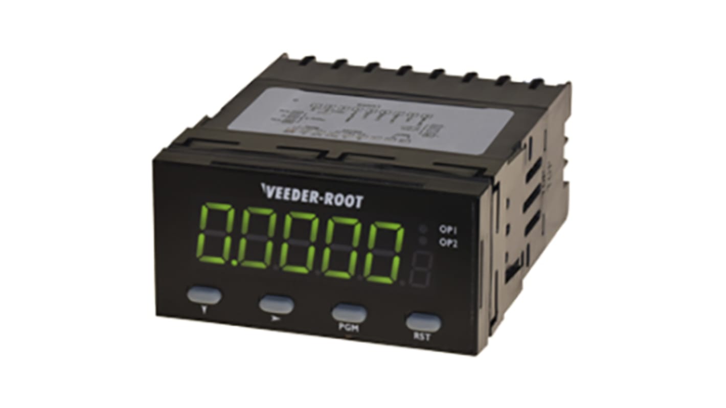 C628-40300 | Veeder Root Digital Counter | RS
