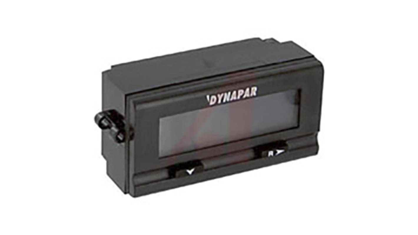 A103-004 | Veeder Root A103 Rate Meter Digital Counter, 4 Digit, 3 V dc ...