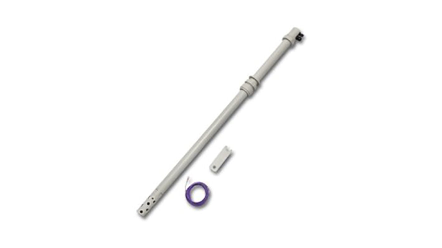 1021529 | ProMinent Pump Accessory, Injection Lance for use with ...