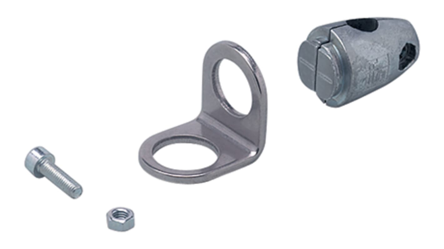 E21206 | ifm electronic Mounting Kit for Use with M18 Ultrasonic ...