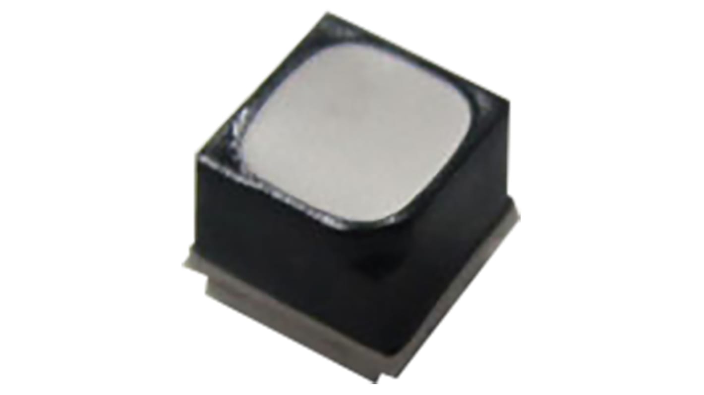 Cree LED2.6 V, 3.4 V, 3.8 V RGB LED PLCC 6 SMD, CLY6D-FKC ...