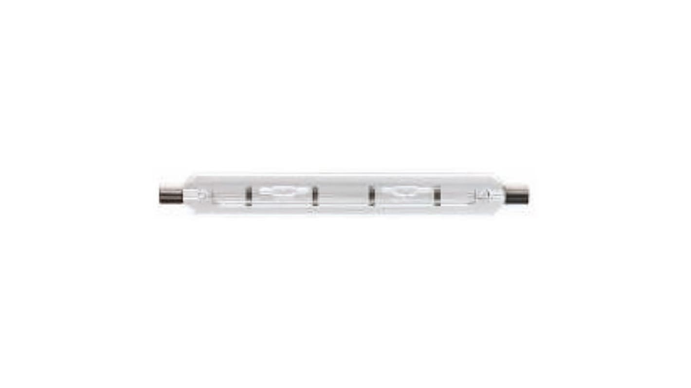134075 | Orbitec Halogen Strip Light, 240 V, 309 mm Length, 50 W | RS
