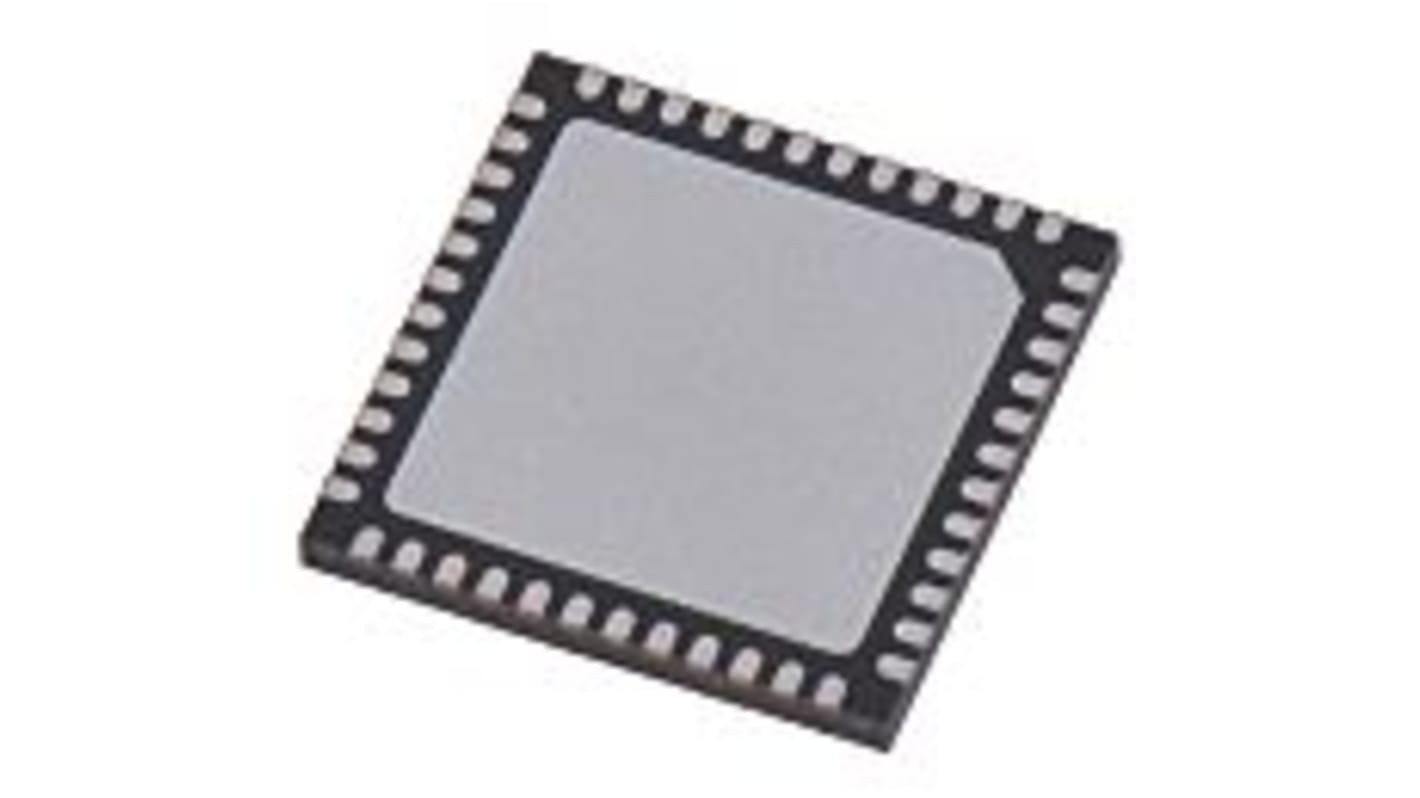 STMicroelectronics STM32G491CCU6, 32bit ARM Cortex M4 Microcontroller MCU, STM32G4, 170MHz, 256 ...