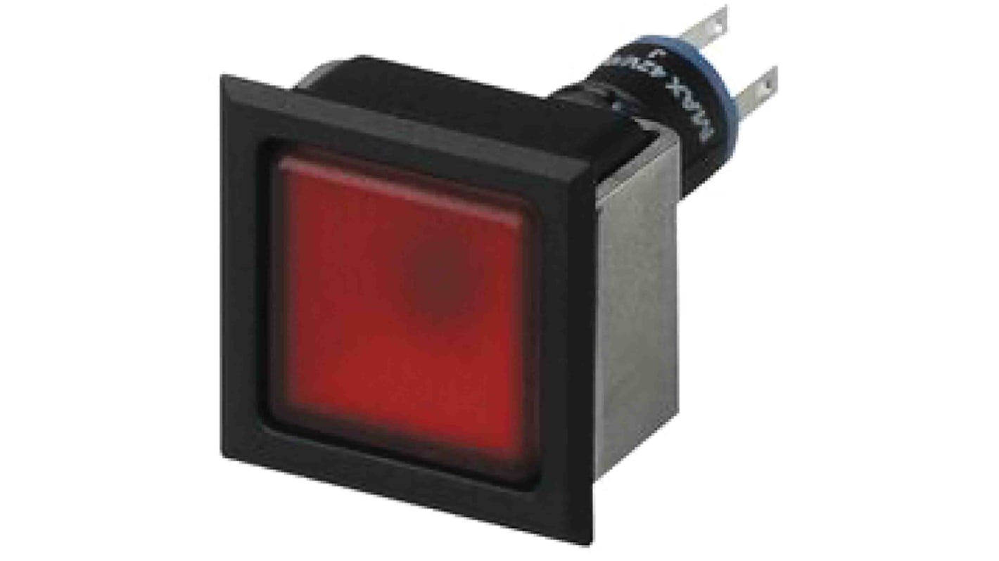 18-287.035 | EAO Push Button Switch | RS