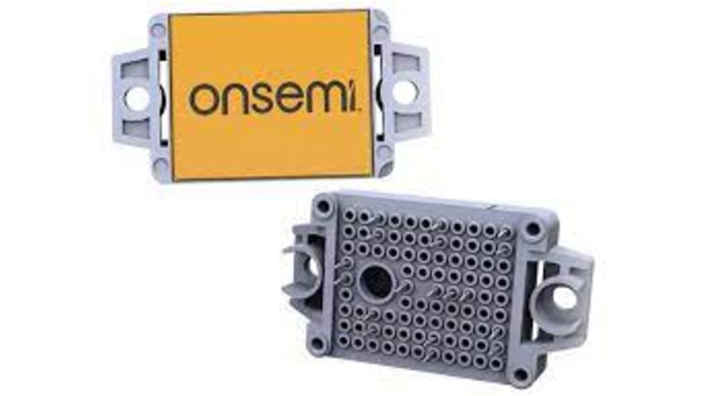 NXH010P120MNF1PTG | Module d'alimentation en carbure de silicium onsemi ...