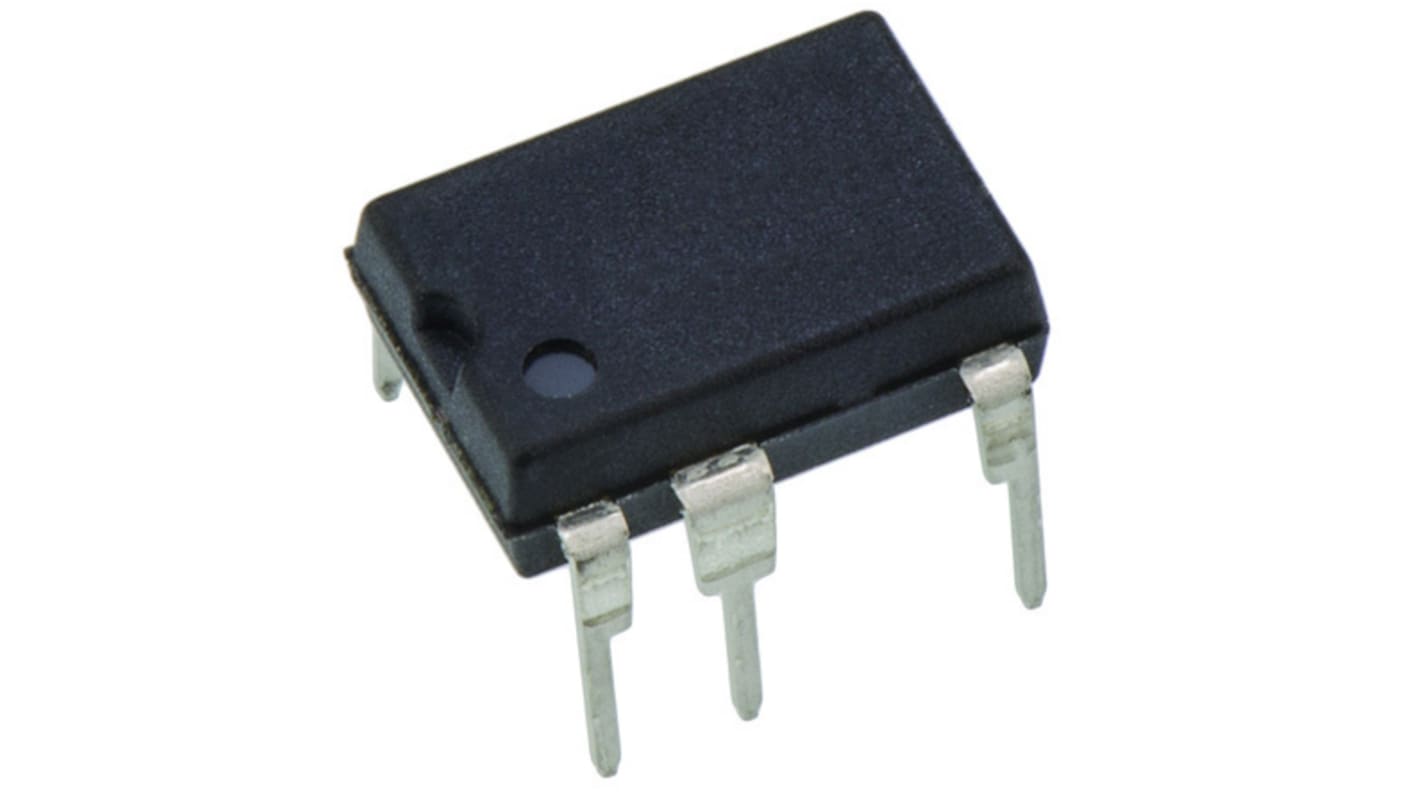 Texas Instruments DCP012415DBP, Dual-Channel, Step Down DC-DC Converter ...