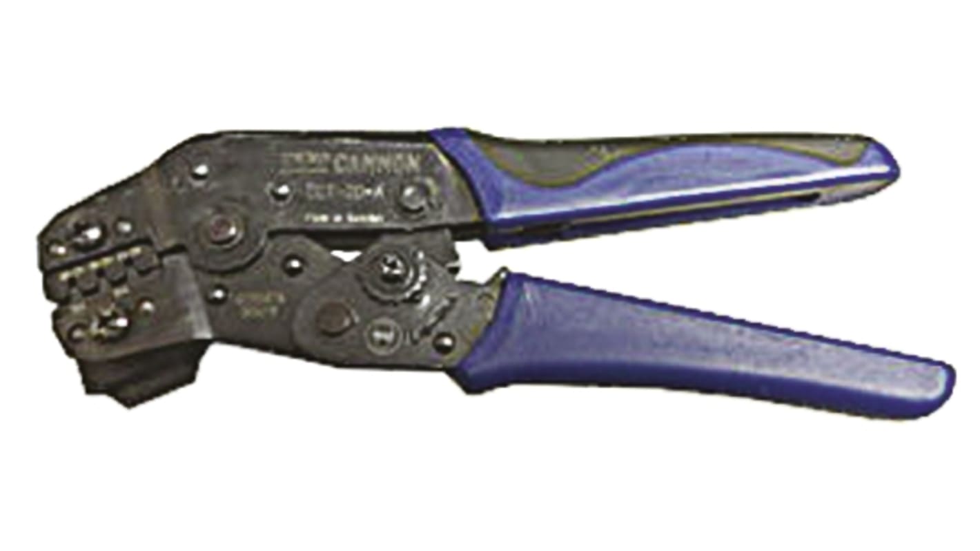 R995-2000-000 | ITT Cannon Crimping Tool | RS