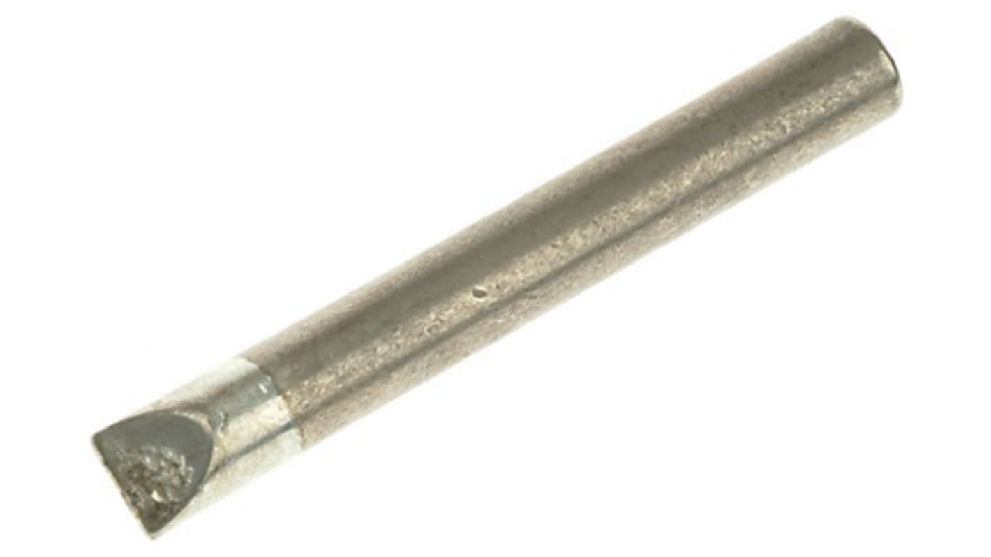 MTG20 | Weller 9.53 mm Straight Chisel Soldering Iron Tip for use with ...