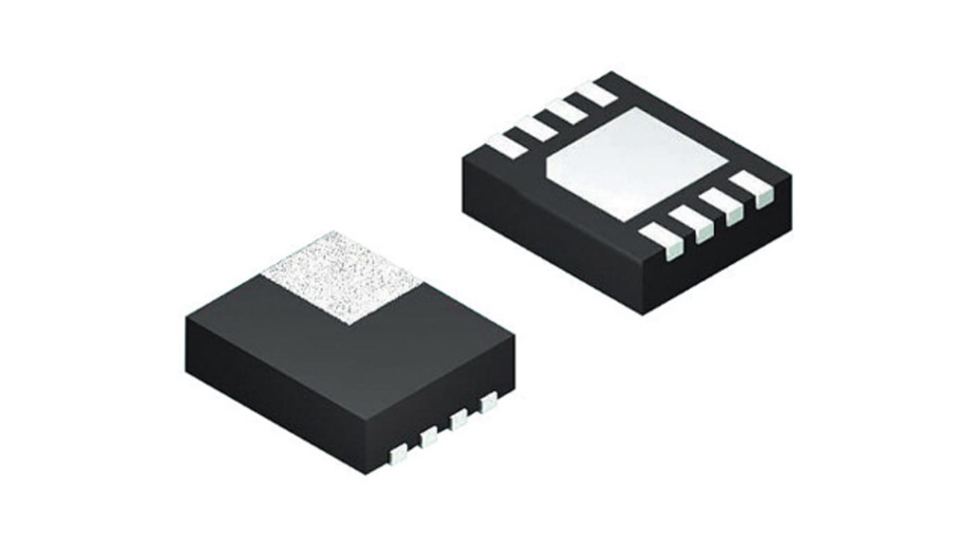 LM1117LD-3.3/NOPB | Texas Instruments 低ノイズLDO電圧レギュレータ 800mA 3.3 V 固定出力 8-Pin LLP 正 | RS