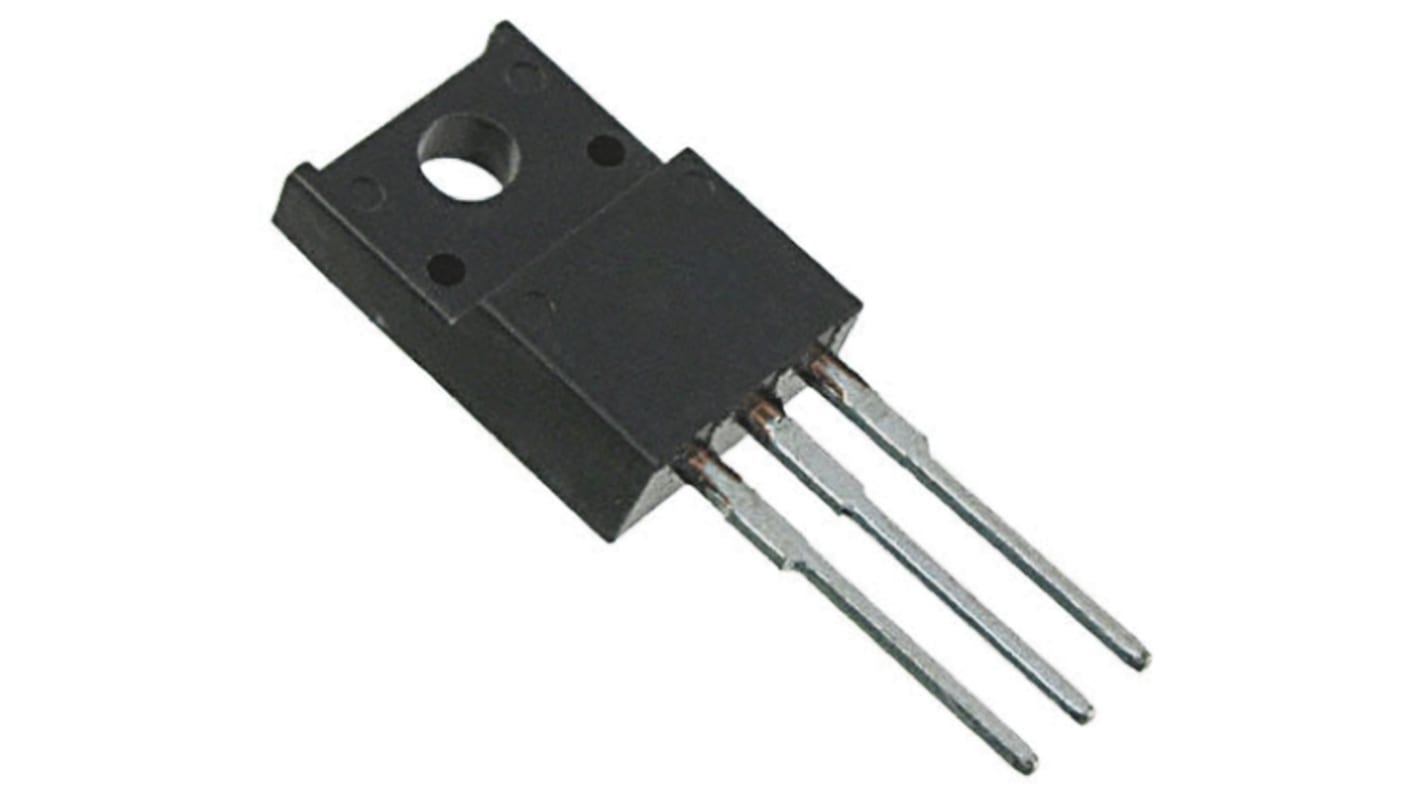 2SA1930(Q) PNP Bipolar Transistor, 2 A, 180 V, 3-Pin TO-220 | RS