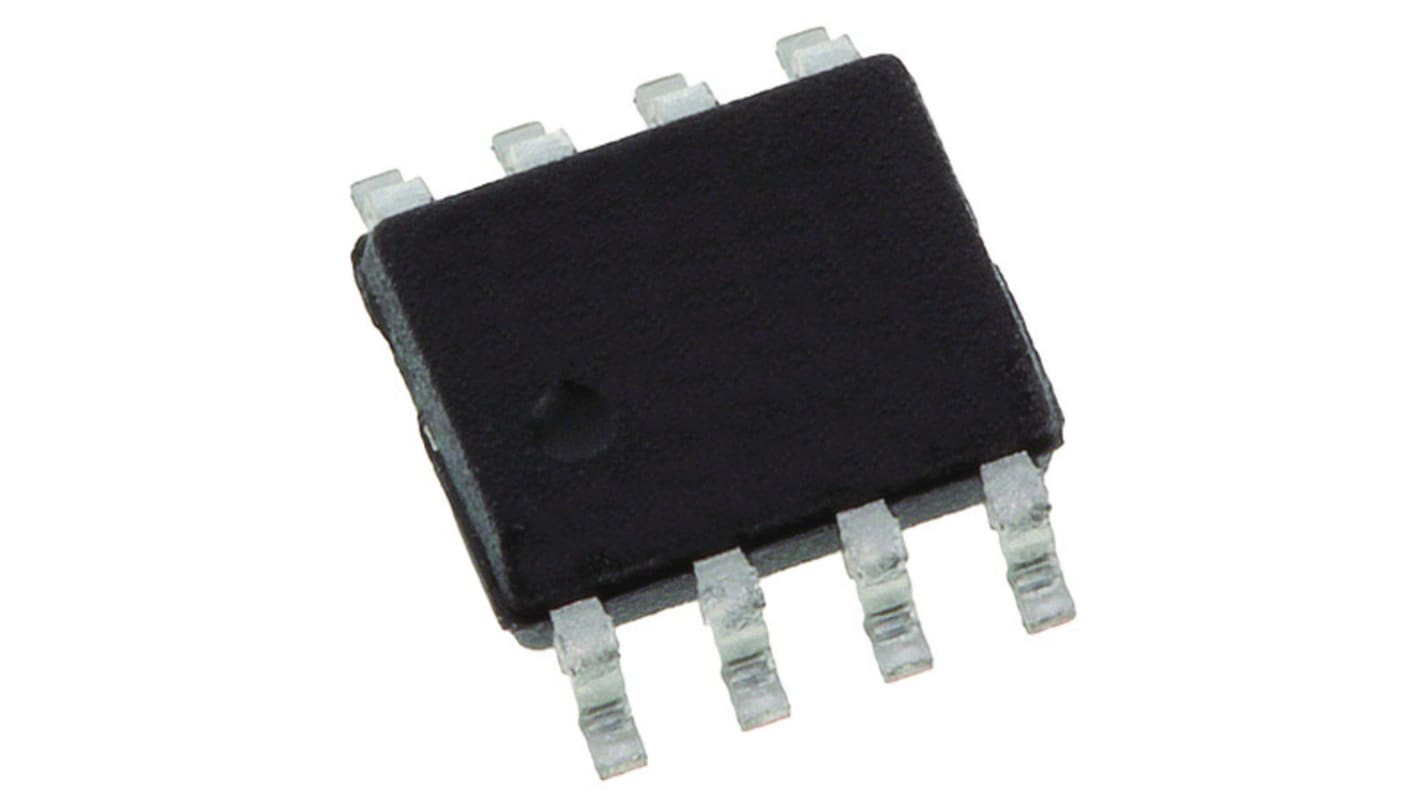 Texas Instruments 計装アンプ デュアル電源 表面実装, SOIC, INA126UA | RS