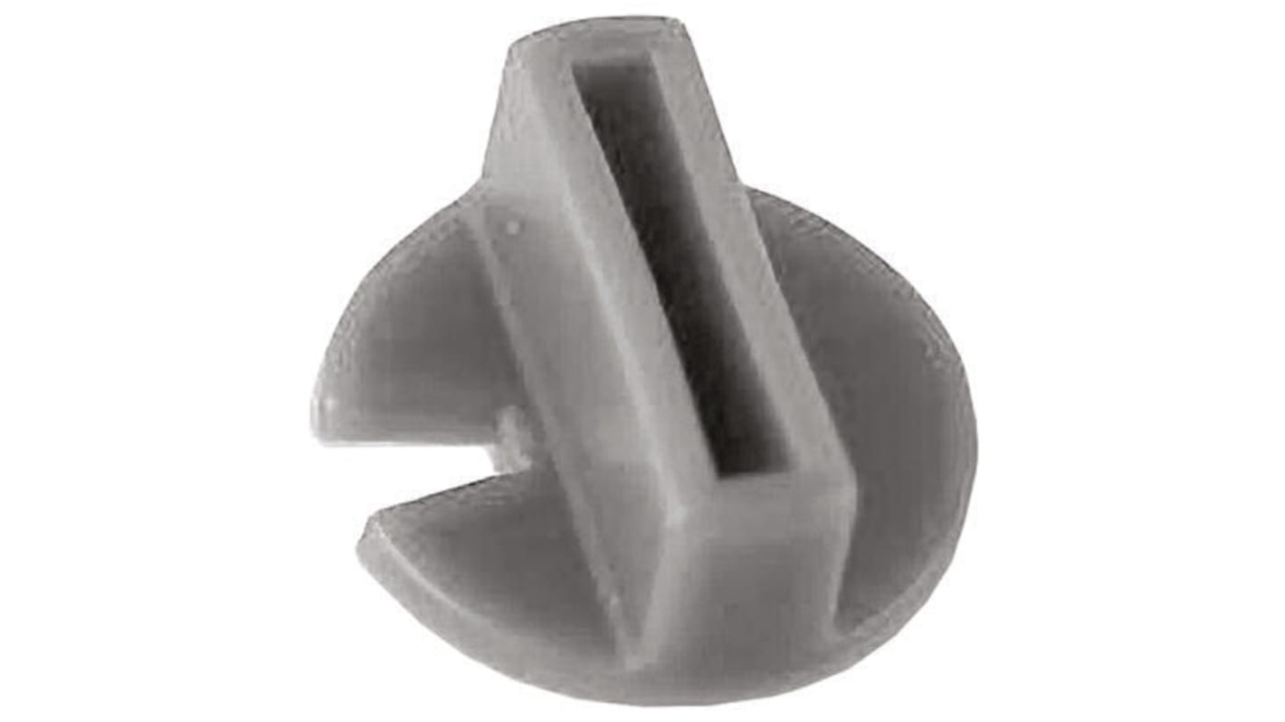 U654/1 | APEM Rotary Switch Knob for use with Rotary Switch | RS