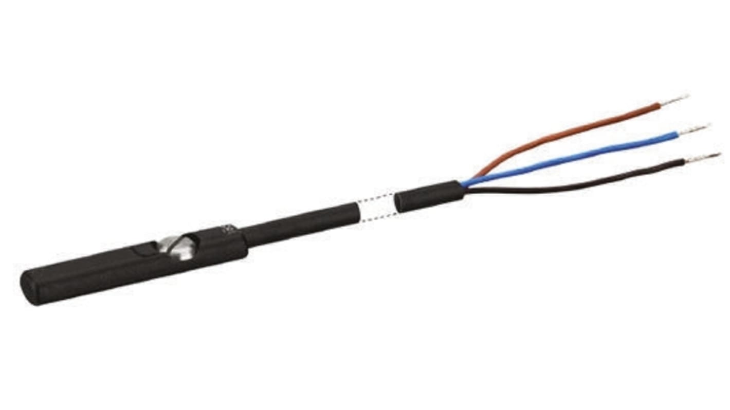 0830100632 | EMERSON – AVENTICS Solid State Pneumatic Sensor, IP69K, 10 ...