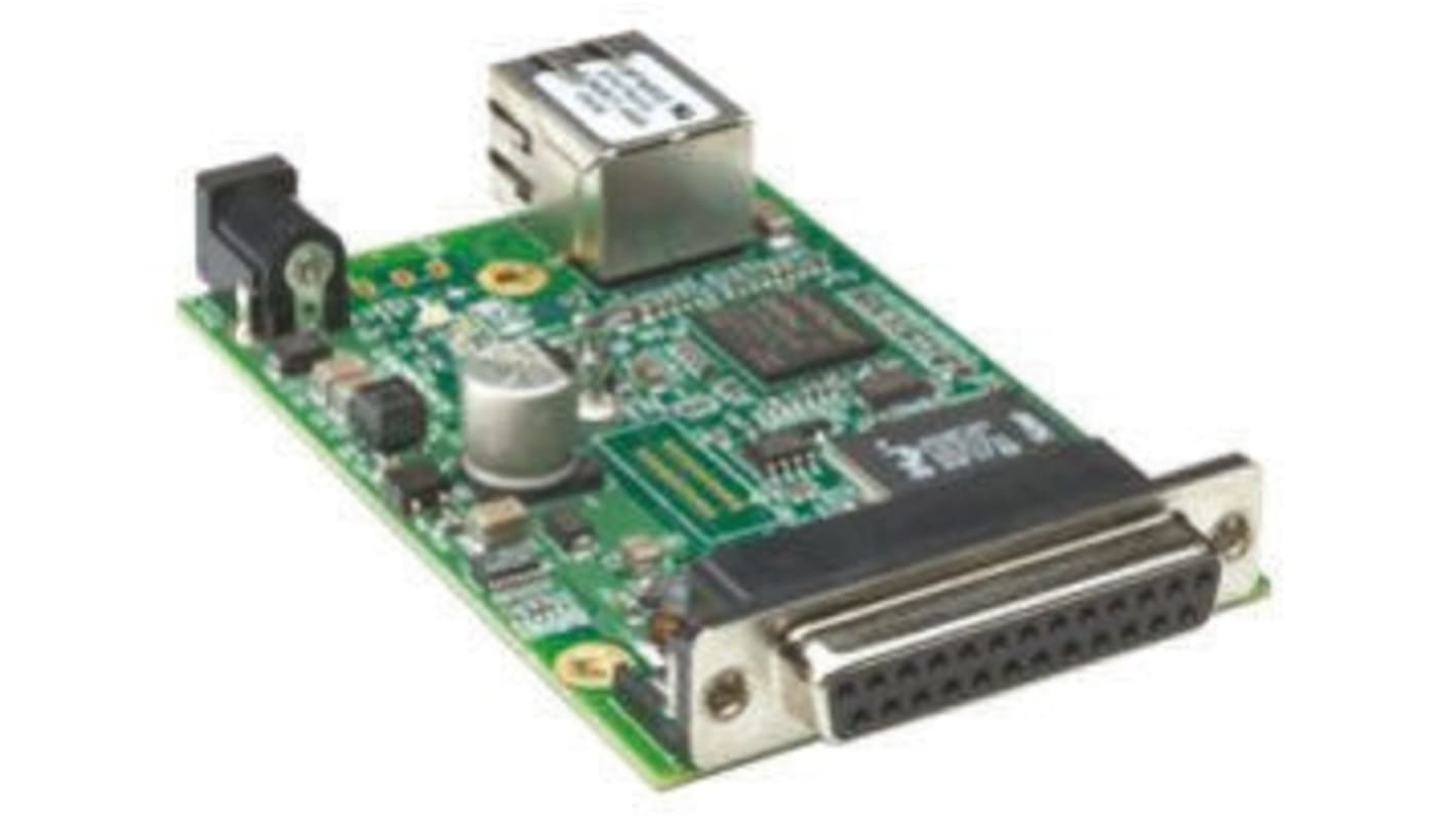 Lantronix UD110000B-01 Networking Module, 10 Base-T, 100 Base-TX | RS