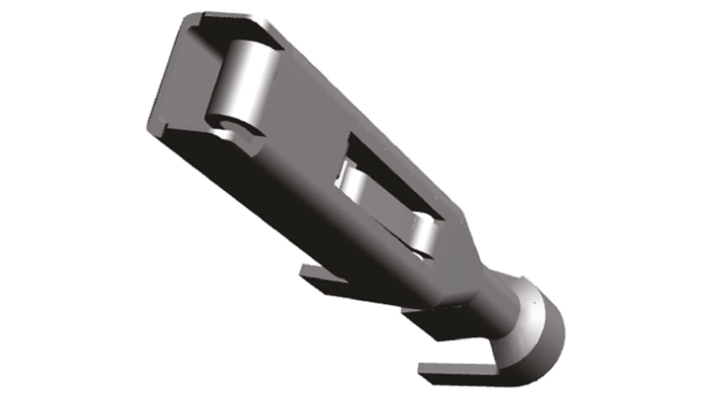 TE Connectivity コネクタ端子 (圧着端子) メス ダイナミックシリーズ 圧着 1-175195-2 | RS