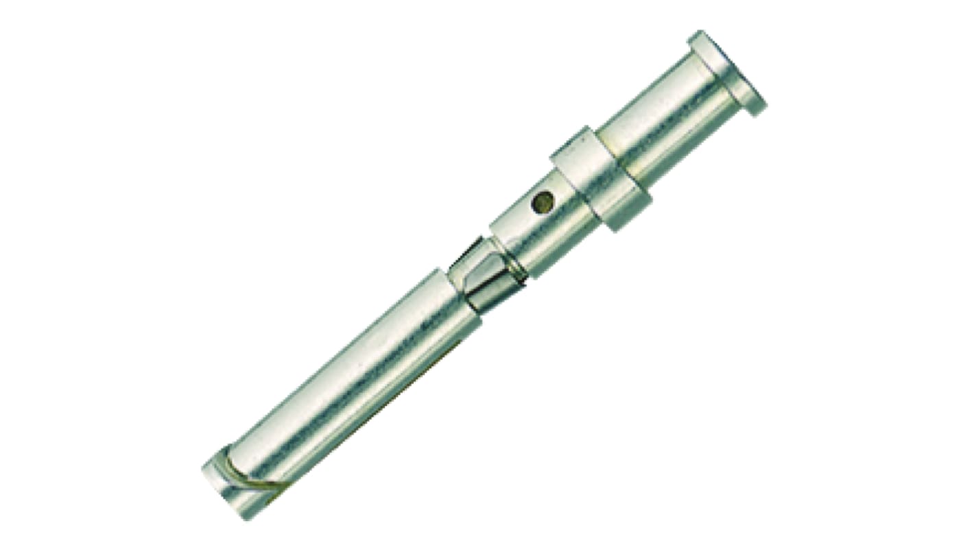 61-0898-139 | binder Female Crimp Circular Connector Contact, Wire Size ...