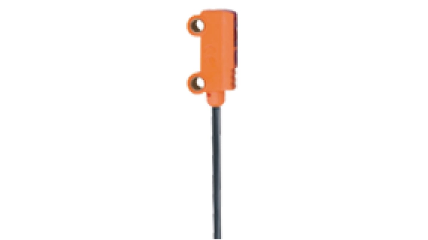 OH5006 | ifm electronic Diffuse Photoelectric Sensor, Block Sensor, 1 → ...