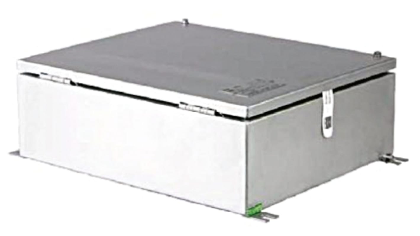 TNCN202015A | Bartec TNCN Series Stainless Steel Junction Box | RS