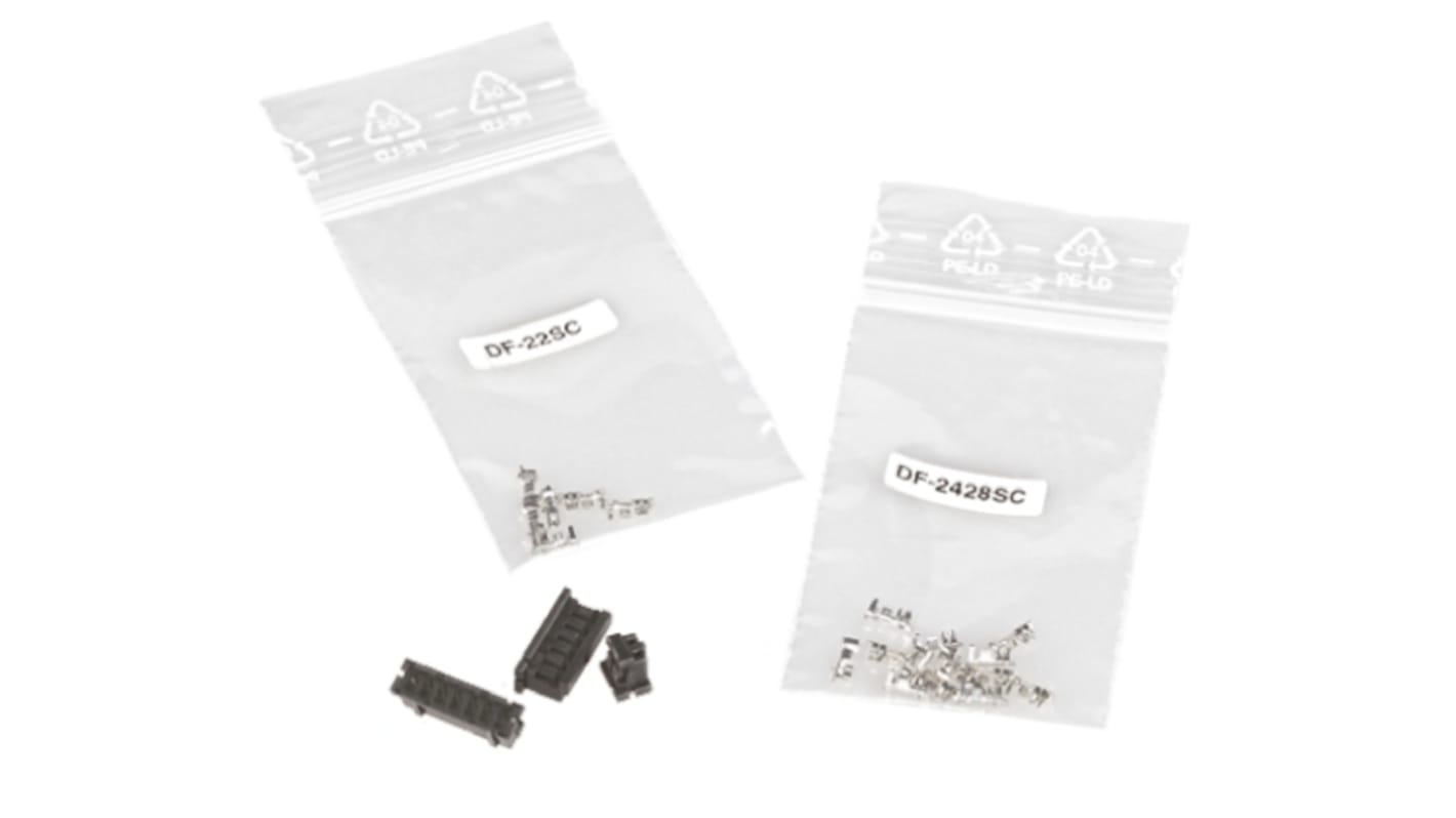 425255 | Maxon Connector Kit for Use with ESCON 414533 | RS