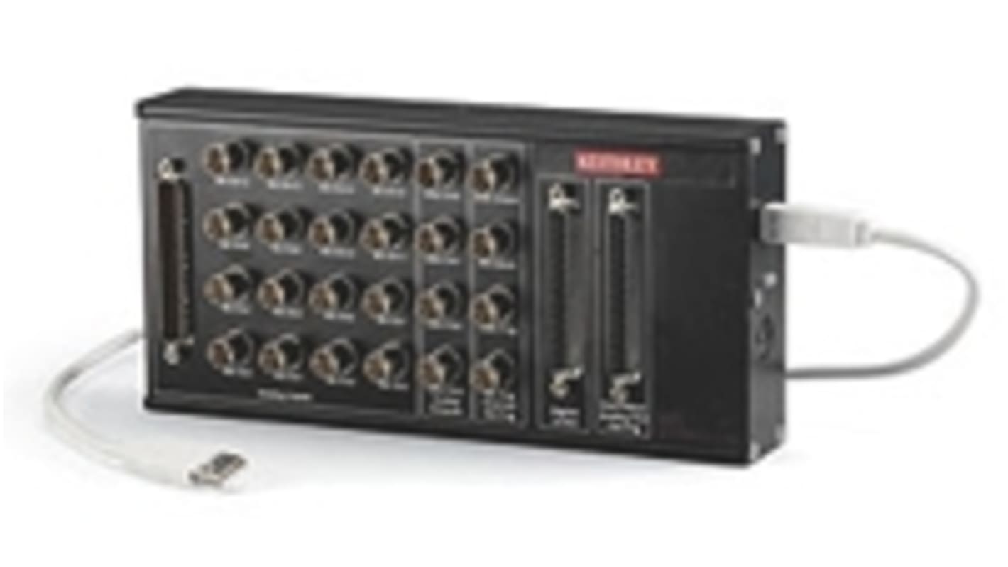 KUSB-3116 | Keithley 3116 USB Data Acquisition, 8, 16 Channel(s), USB ...