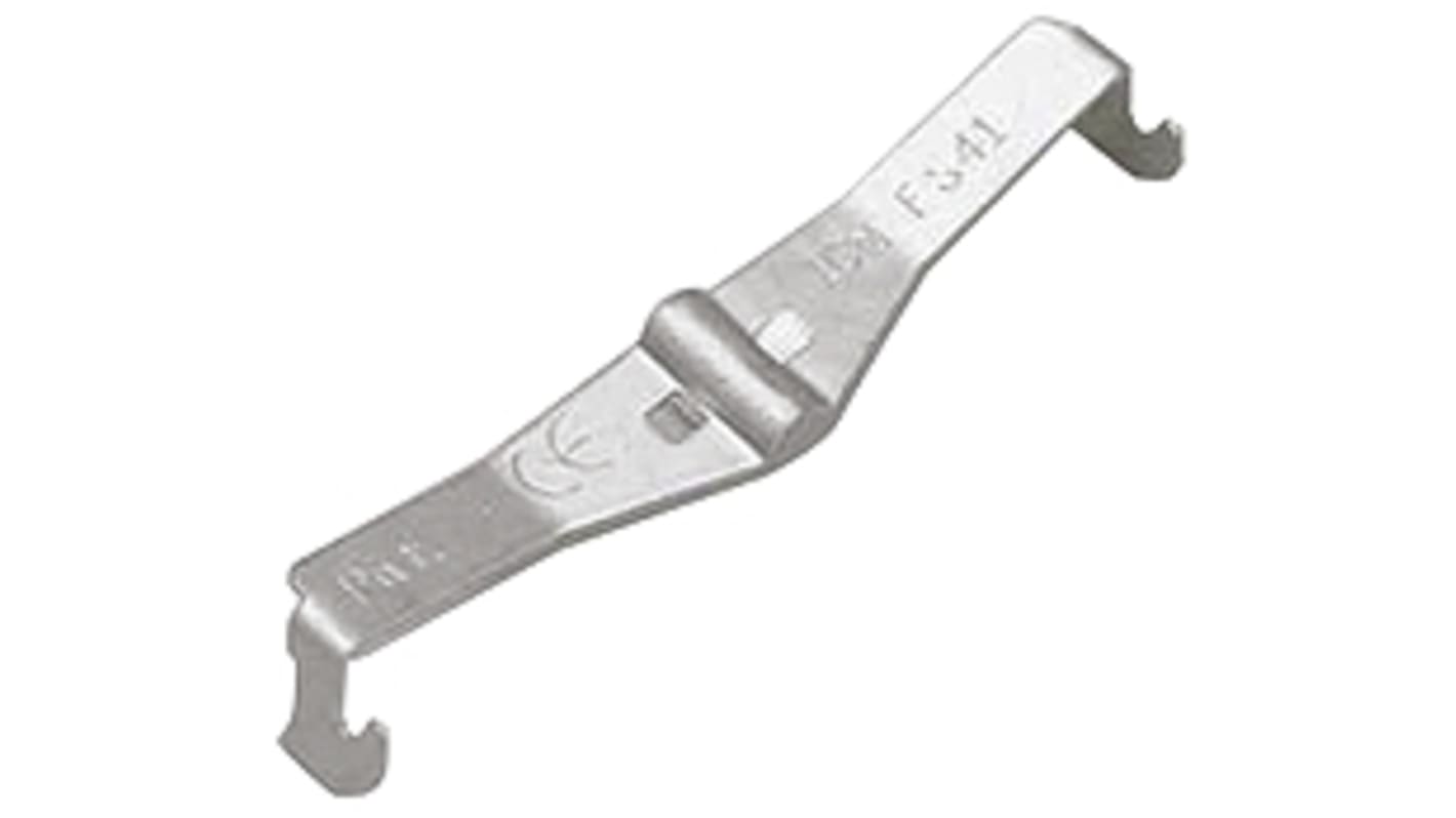 FS41DC | Cablofil International Channel Strut Clip Geomet Treated Steel ...