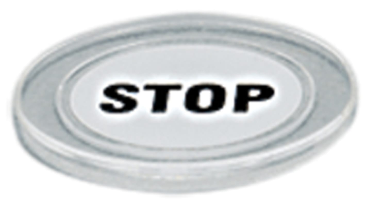 E12378 | ifm electronic Push Button Head | RS