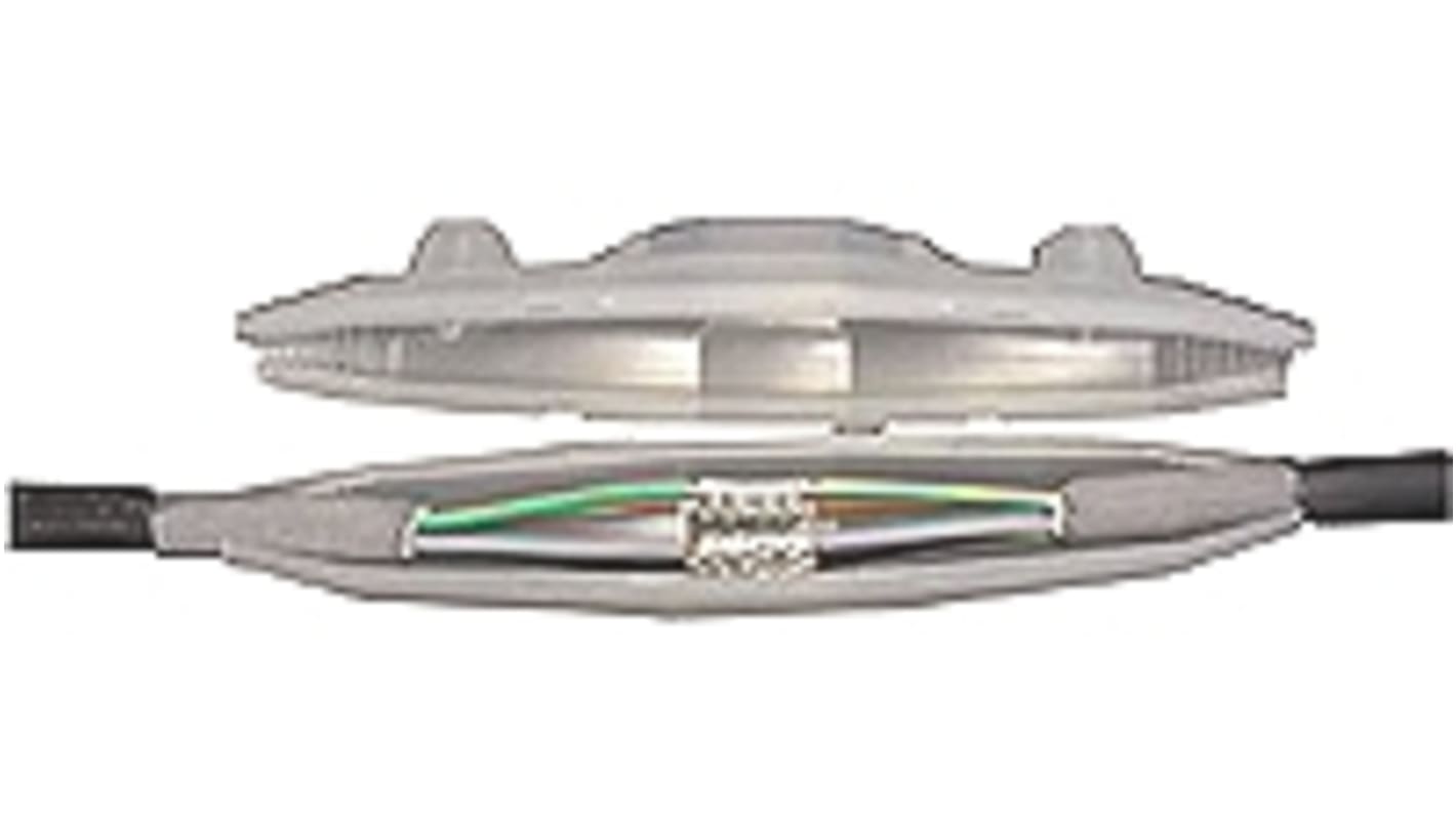 LVI-0/3 | 3M Resin Filled Cable Joint Kit, Straight Joint Type | RS