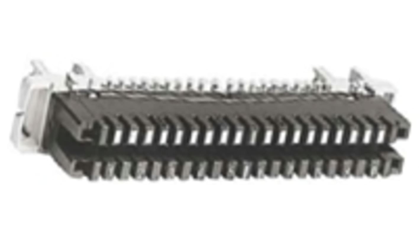 6089 1 126-00 | TE Connectivity Telecom Connector, , LSA-PROFIL, 20 Way ...
