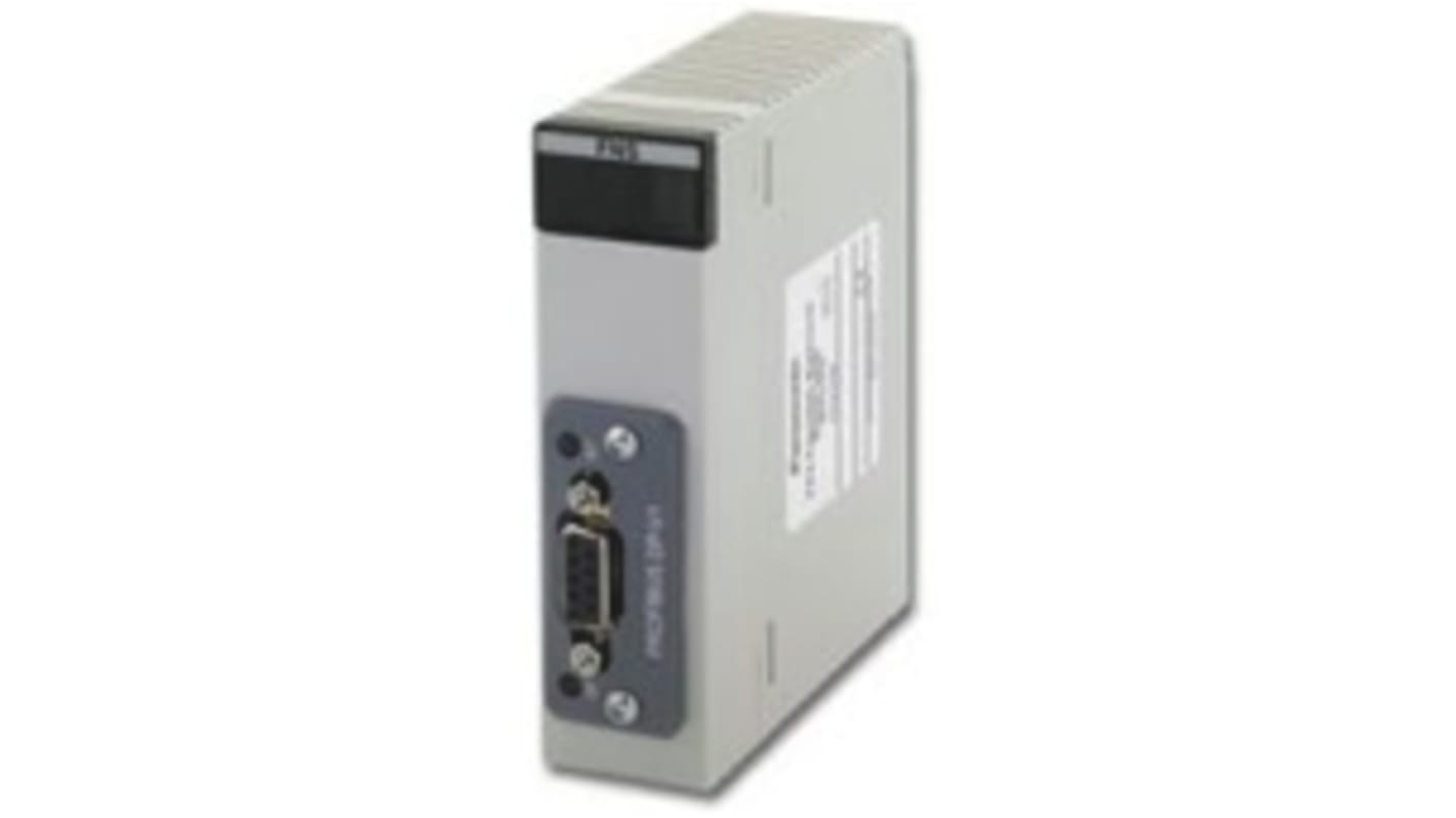 FP2-RTD | Panasonic PLC Expansion Module for Use with FP2 Series ...