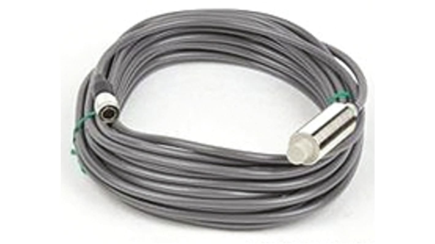 V600-H52 10M | Omron RFID Reader, 12 (Dia.) x 85 mm | RS