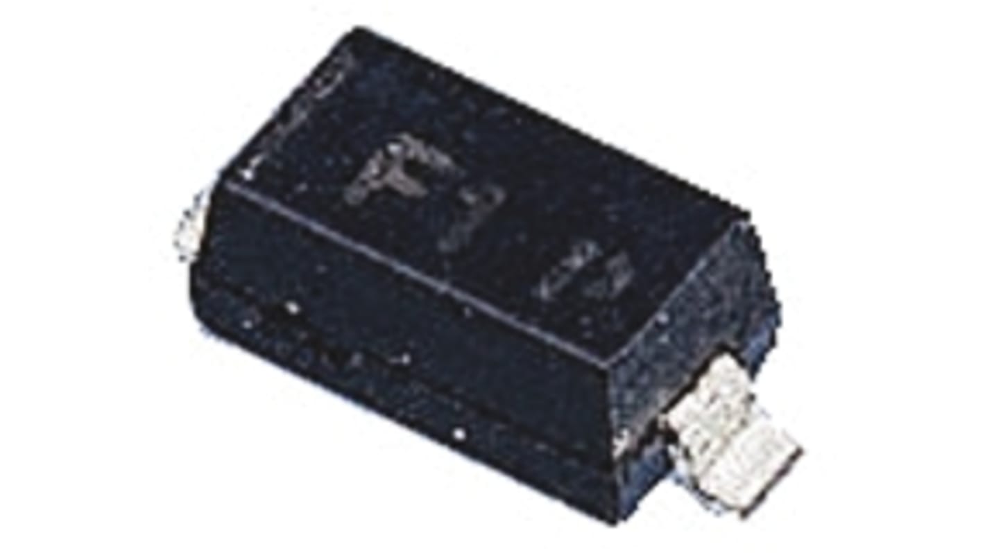 Diodes Inc 60V 500mA, Schottky Diode, 2-Pin SOD-123 SBR0560S1-7 | RS