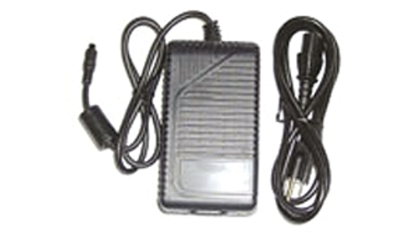Microchip ACICE0401 3V/5V Power Supply for use with MPLAB PM3 | RS