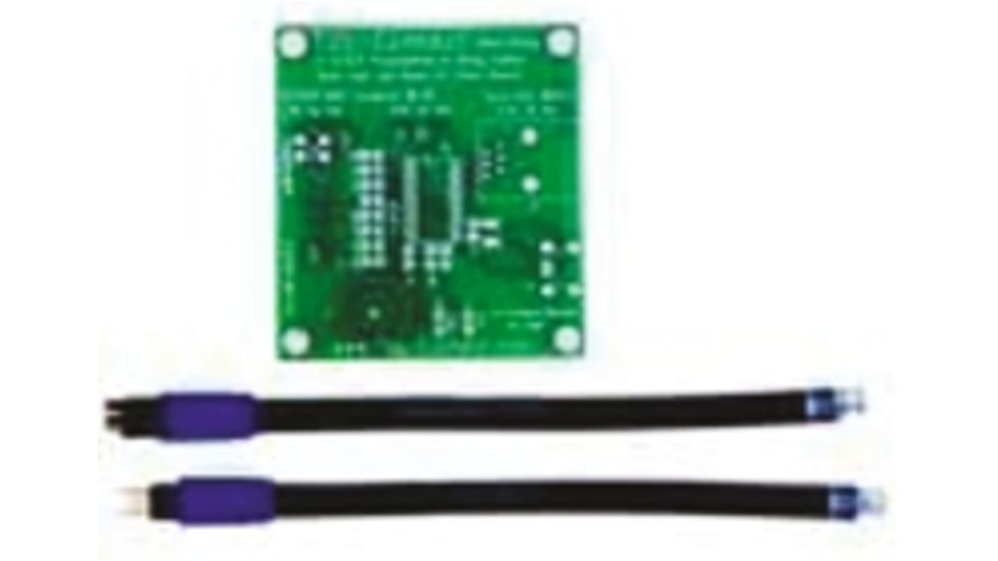 Microchip 開発キットアクセサリ TC2030-STK | RS