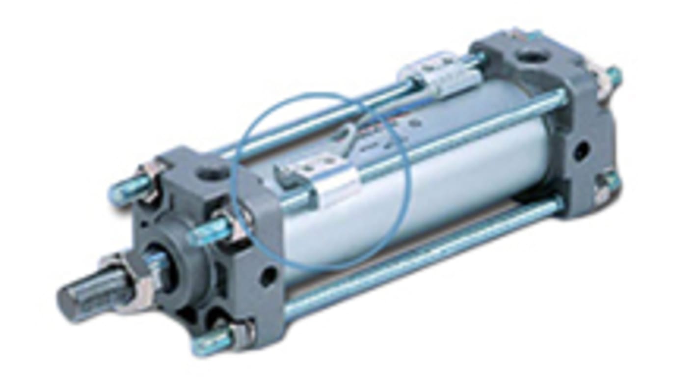 BT-03 | SMC Auto Switch Mounting Bracket, BT Series | RS