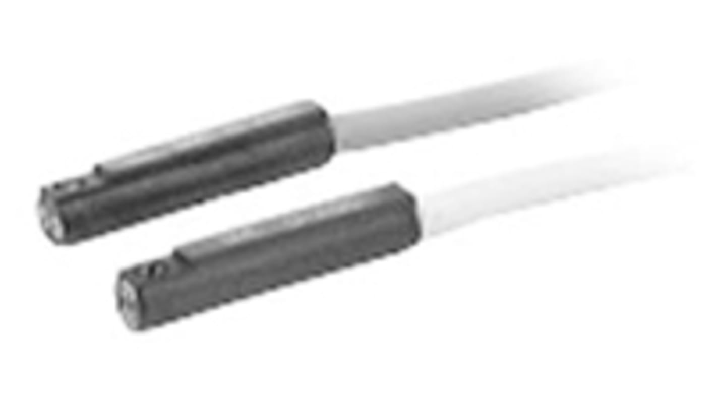 D-A96L | SMC Reed Pneumatic Cylinder & Actuator Switch, D-A9 Series, 4 ...