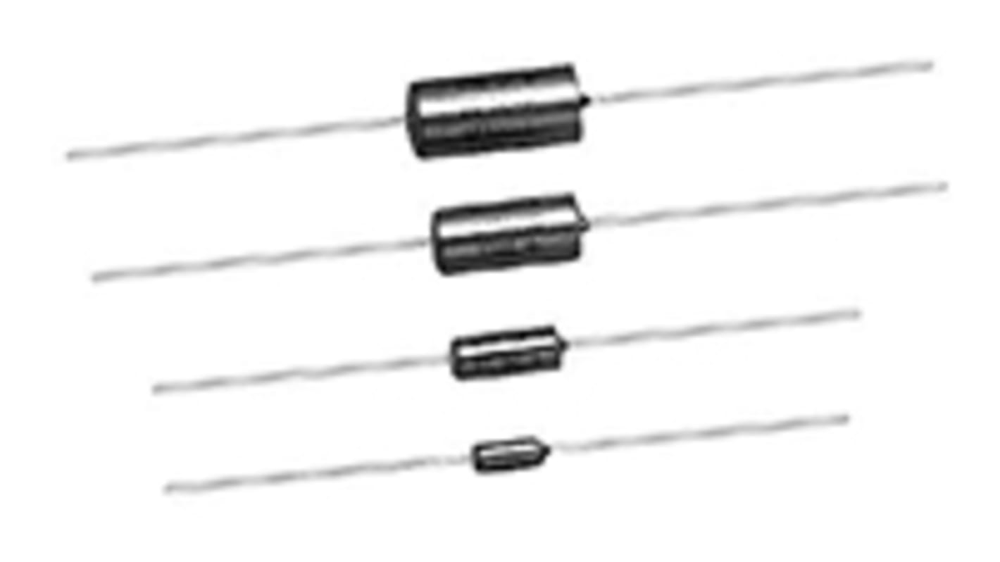 150D226X9050S2BE3 | Vishay 22μF MnO2 Tantalum Capacitor 50V dc, 150D ...