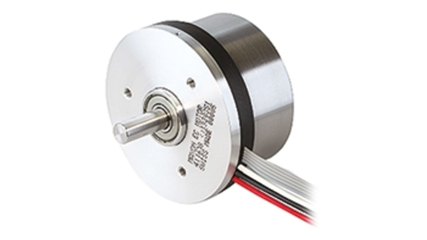 408057 | Maxon Brushless DC Motor, 100 W, 24 V dc, 227 mNm, 4250 rpm ...
