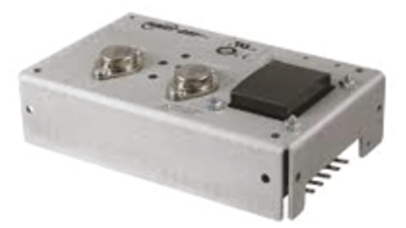 HAA24-0.6-AG | BEL POWER SOLUTIONS INC Open Frame Linear Power Supply ...