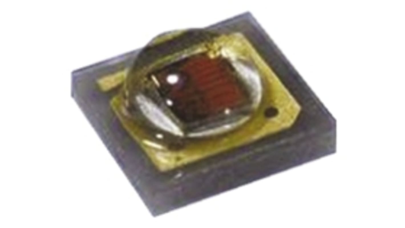 Osram Opto2.25 V Yellow LED 3030 (1212) SMD, OSLON SSL 150 LY CPDP-JSJU-36 | RS