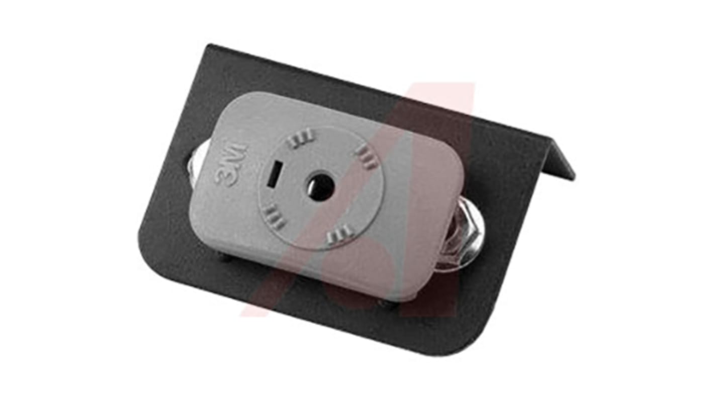 3057 | SCS ESD Stand By Jack With Dual Wire Wrist Strap | RS