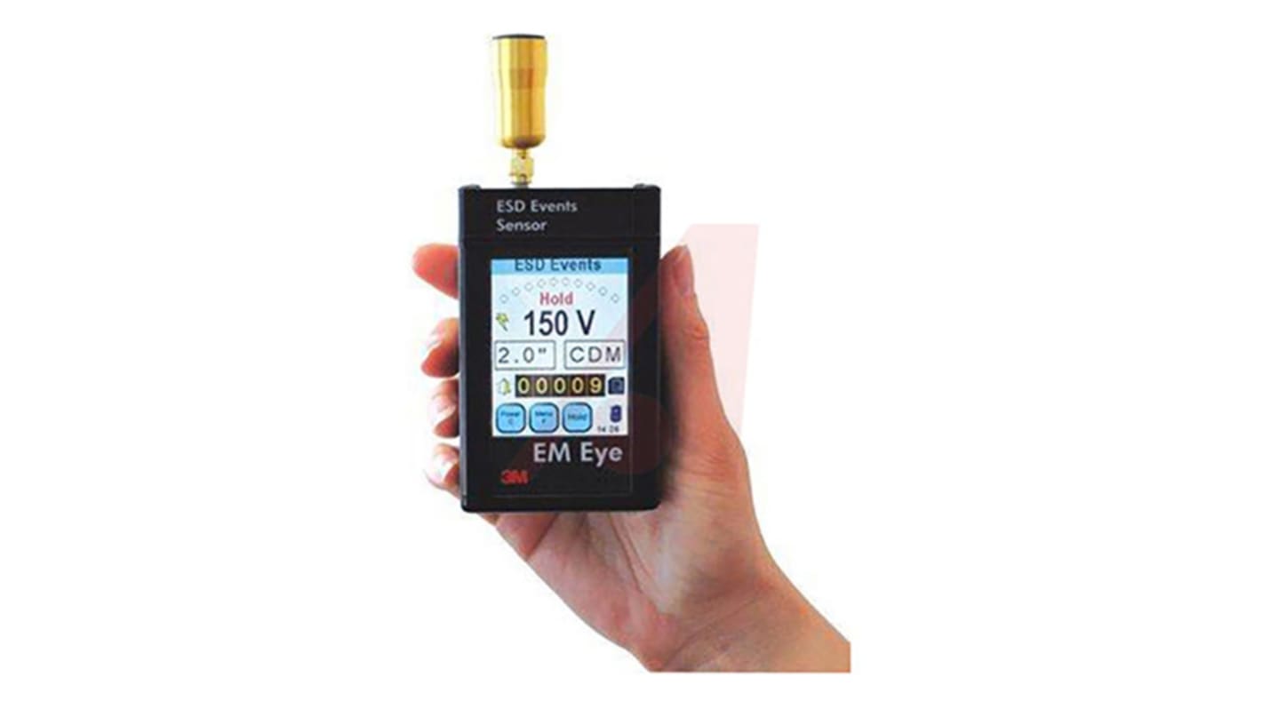 CTC029 | SCS Surface ESD Tester | RS