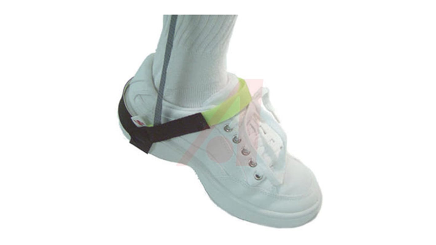 HGC1M-ECG | SCS Antistatic Heel Grounder | RS